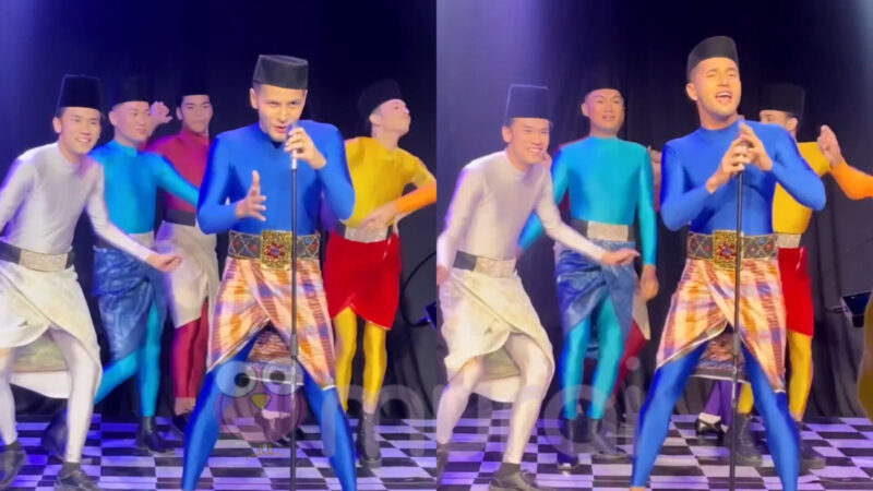 Aliff Syukri Teruk Dikecam Netizen Selepas Kongsi Sedutan MV Lagu Raya ... Aliff Syukri Teruk Dikecam Netizen Selepas Kongsi Sedutan MV Lagu Raya ...